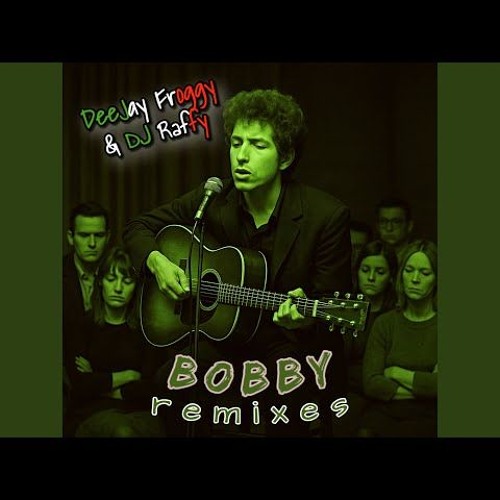Stream Dj Froggy & Dj Raffy - Bobby (Ivan Tanz Remix) by Ivan Tanz ...