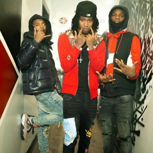 Stream Say Drilly X Lee Drilly - 20 Min (unreleased) by antibypassed ...