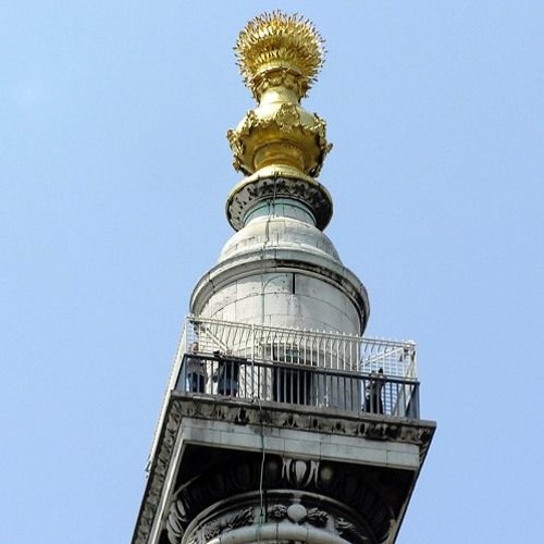 Stream episode Thomas Farriner (d.1670?), baker in whose premises began ...