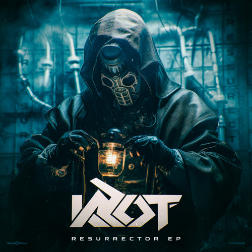 Stream KROT - Resurrector by Neuropunk Records | Listen online for free ...