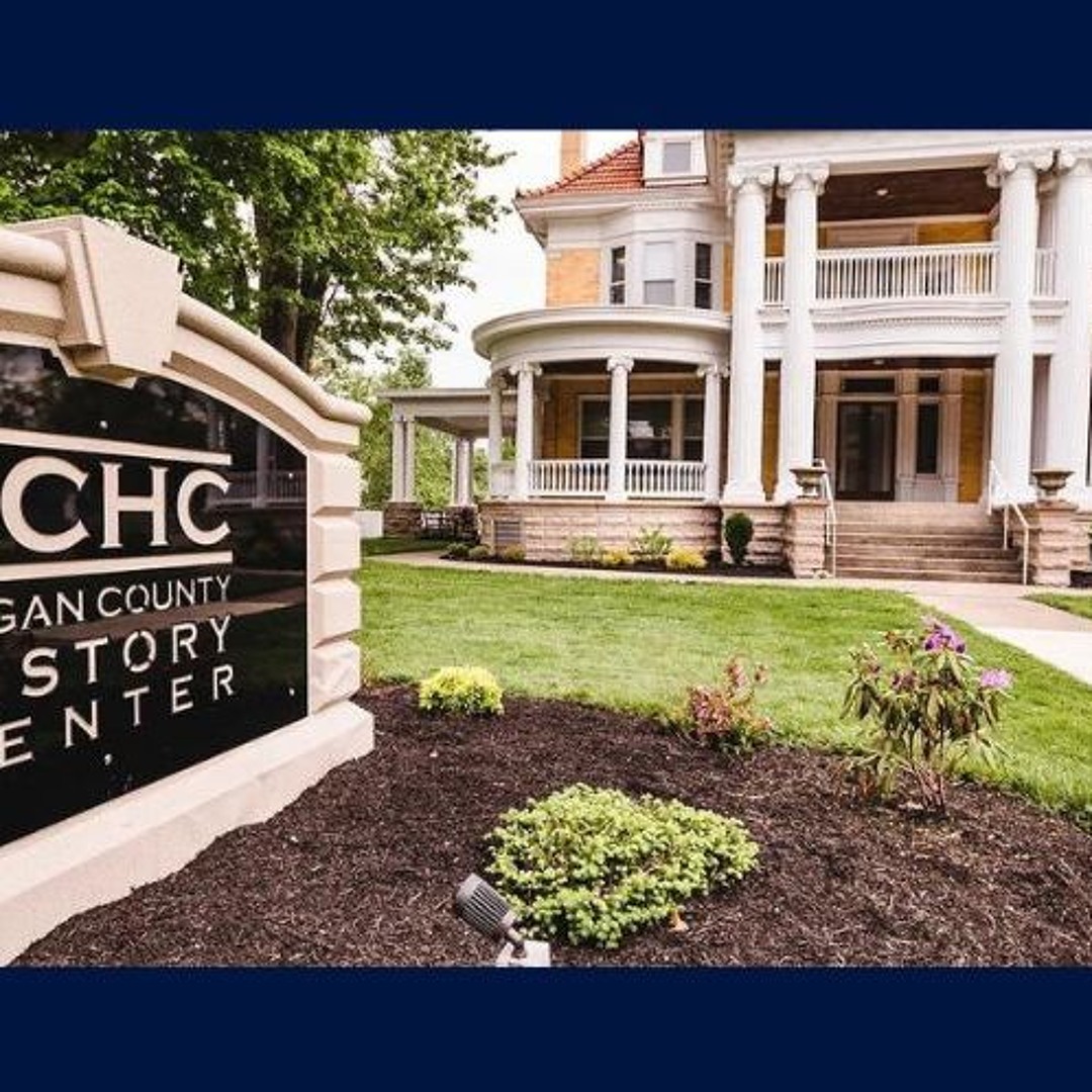 Stream Historic Walking Tour by WPKO News | Listen online for free on ...