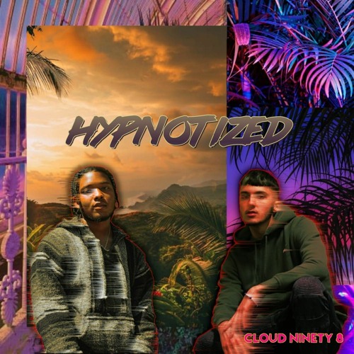 Stream Hypnotized ( Snowd4y X Hagi Alone ) by Cloud Ninety 8 | Listen ...