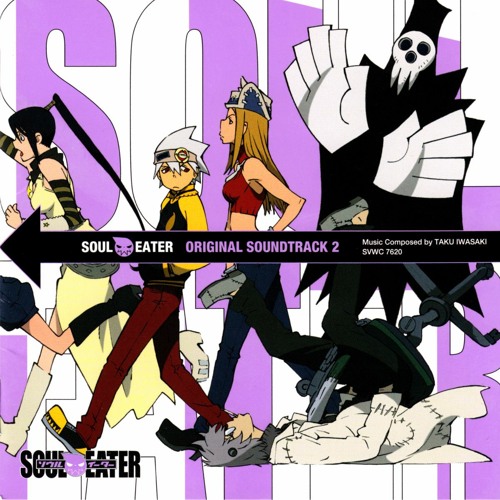 Stream Soul Eater OST - 4242564 by Gio | Listen online for free on ...