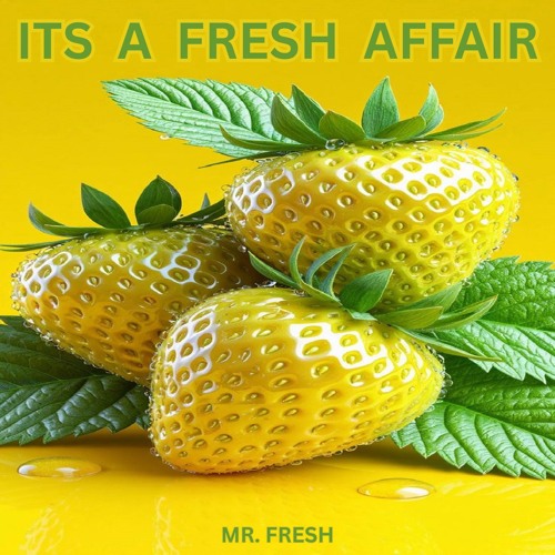 Stream its_a_FRESH_affair by MR. FRESH | Listen online for free on ...