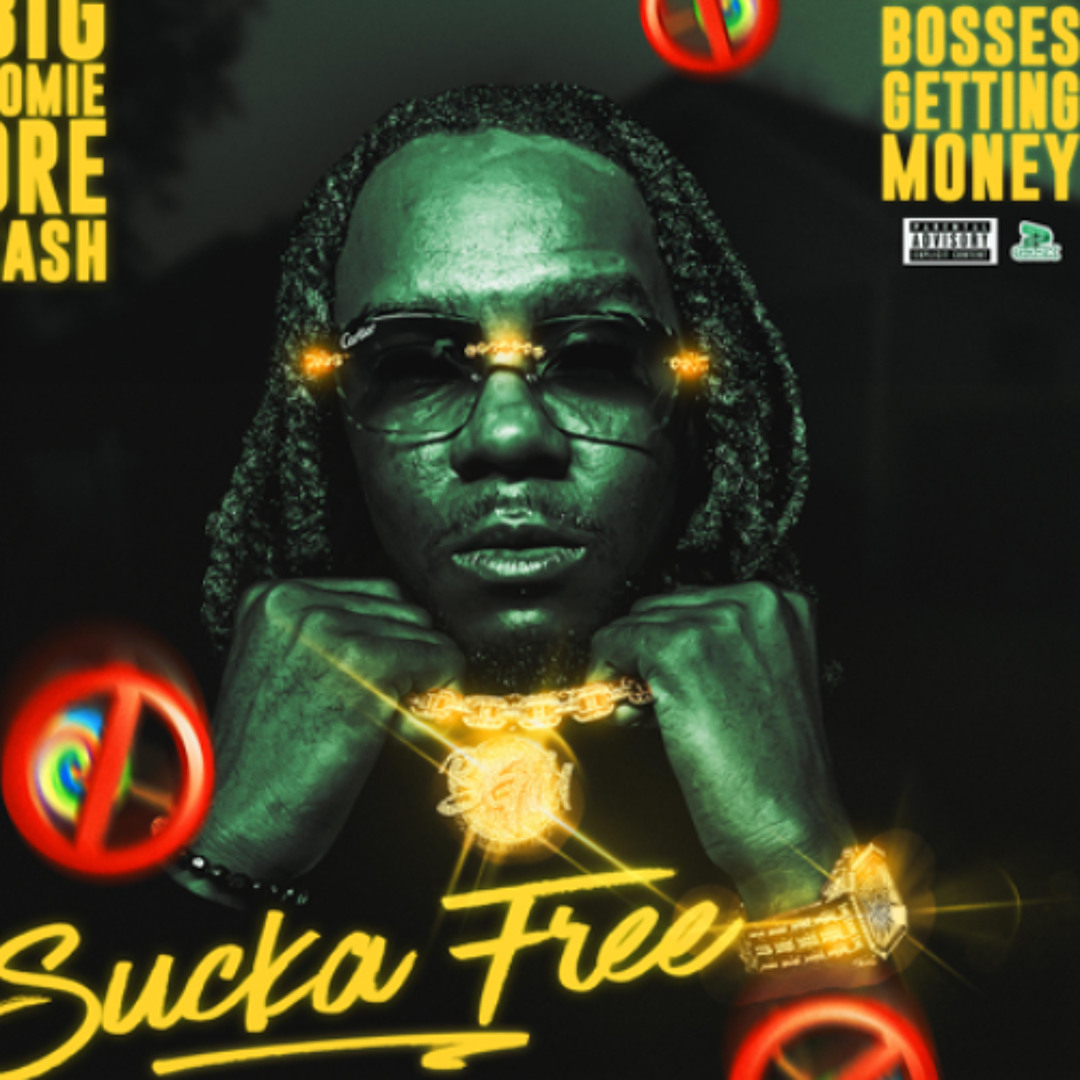 Stream big homie dre cash - fat bitch *mixxx* (prod. outdoneatlas) by ...