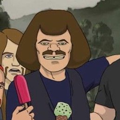 Metalocalypse Murderface