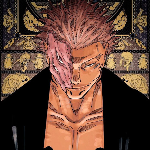 Stream nah i’d win (sukuna x gojo) homeless expansion by easyxer0 ...