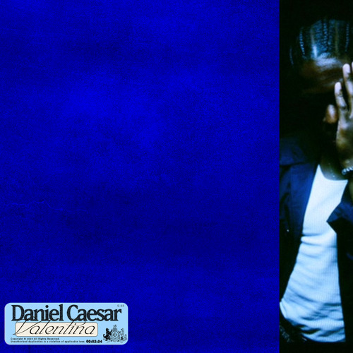 Listen to Valentina by Daniel Caesar in Daniel Caesar Songs playlist ...