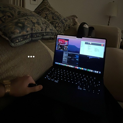 Stream Jacob Paton | Listen to grooveh pt2 playlist online for free on ...