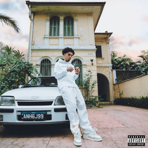 Stream ROMANO - ERRO NOVO FT. LEVIANO, LACOSTE JR, LC DA 100 by ...