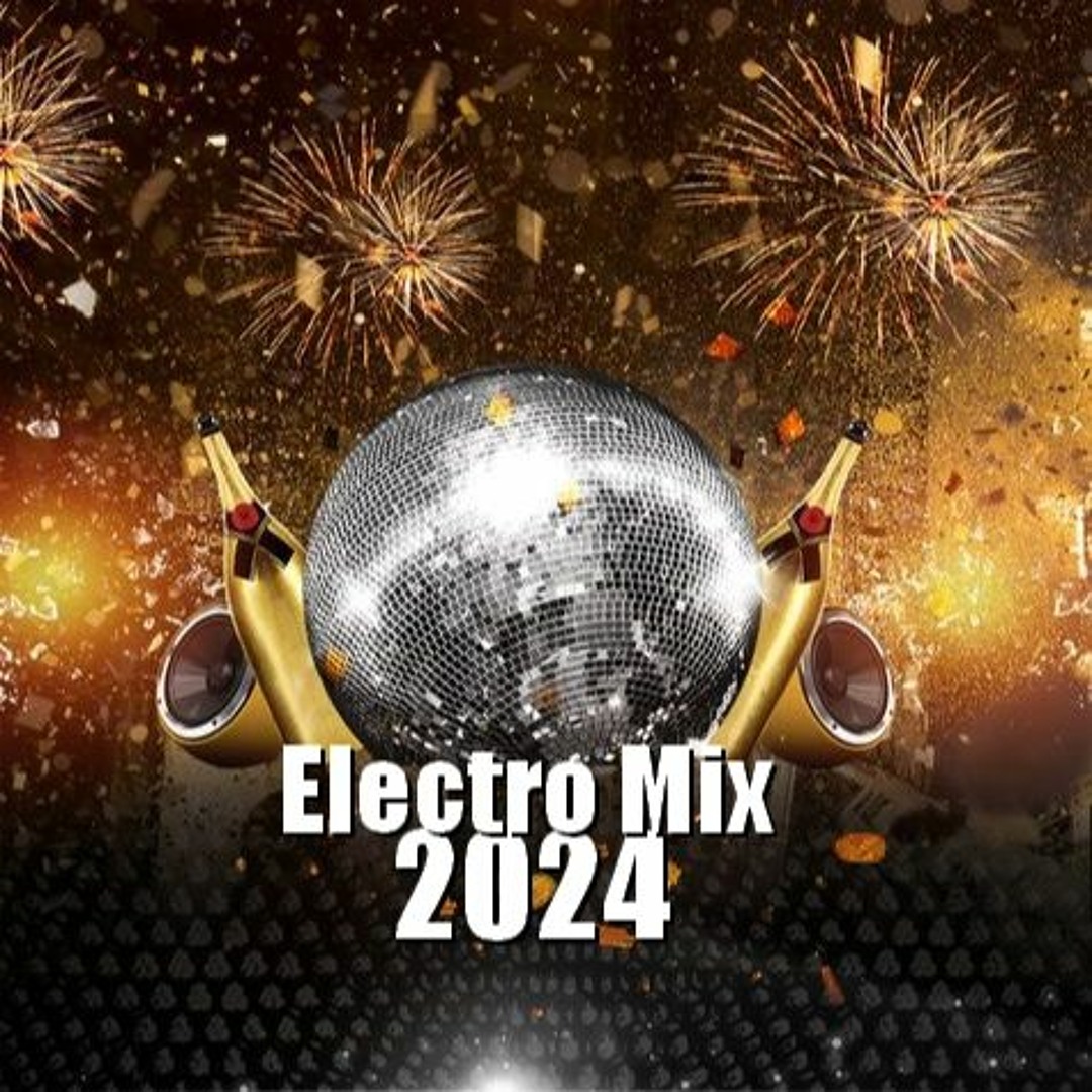 Stream Electro Mix 2024 by Lucas Visconti | Listen online for free on ...