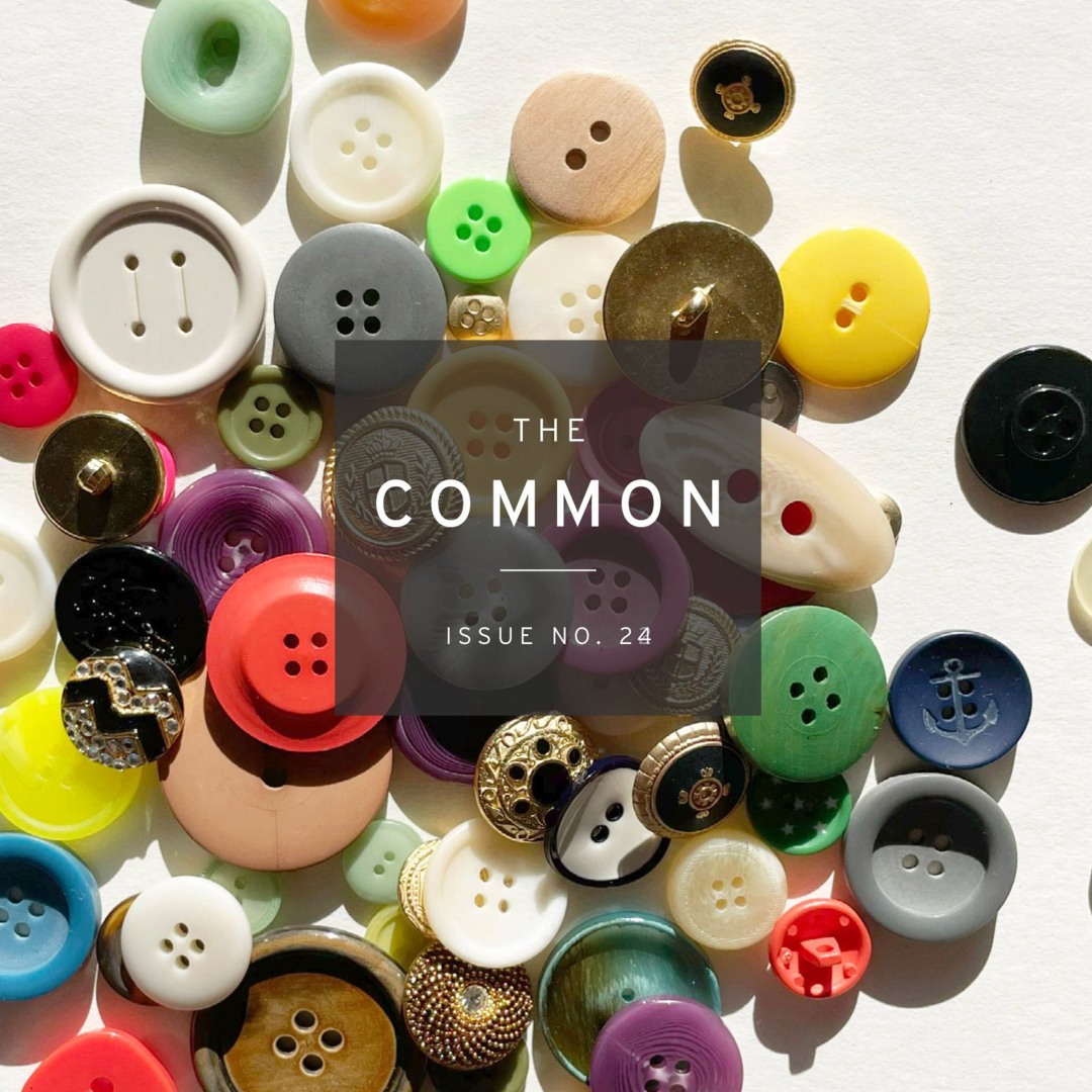 Stream "Reading The Ashes" by Robin Lee Carlson by The Common Magazine ...