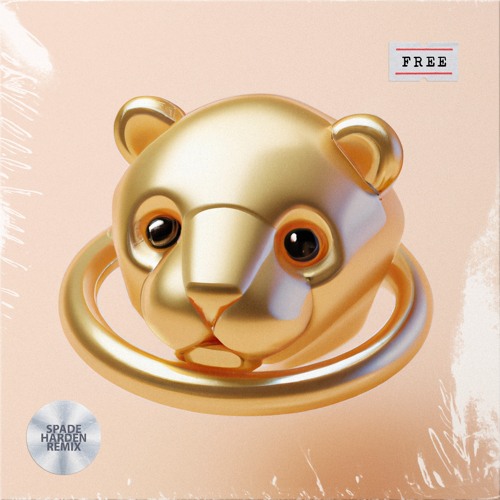 Stream Spade Harden - Nala [SGPMIX] by SGP | Listen online for free on ...