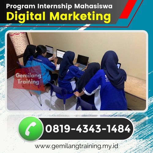 Stream episode Rekomendasi Praktik Lapangan Mahasiswa Jurusan Digital ... Stream episode Rekomendasi Praktik Lapangan Mahasiswa Jurusan Digital ...