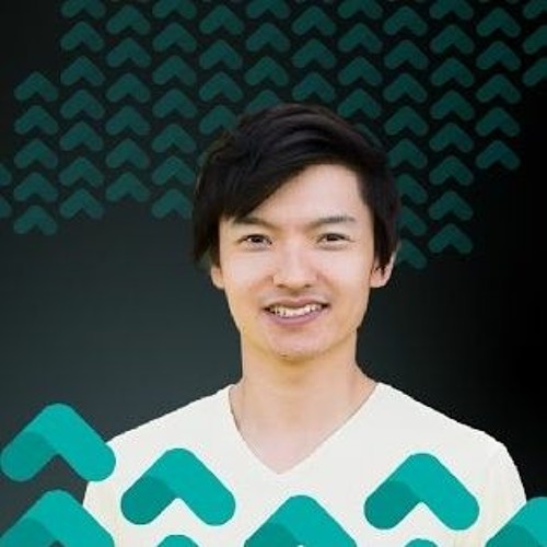 Stream Leonis Pod E2: Upstart Founder Paul Gu on Dropping Out of Yale ...