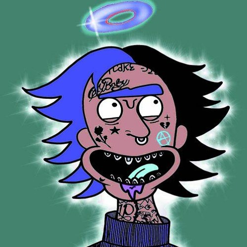 Stream [FREE] funeral x dark hyperpop type beat - "talking to myself ...