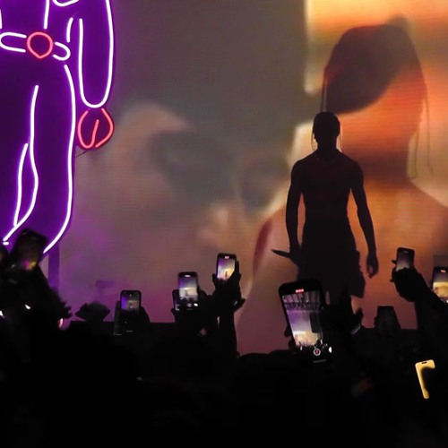 Stream TRAVIS SCOTT DAYS BEFORE RODEO LIVE 10 YEAR ANNIVERSARY IN ...