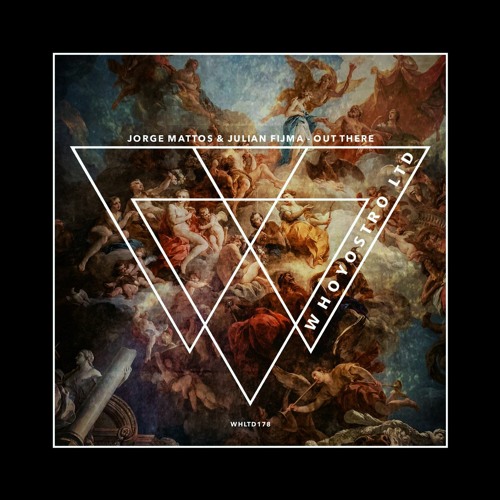 Stream Jorge Mattos, Julian Fijma - Out There [WHLTD178] by Whoyostro ...