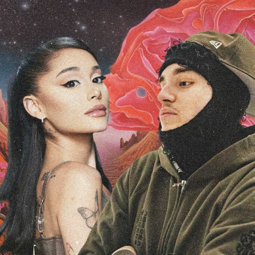 Stream Yeat x Ariana Grande - Sorry Bout That (prod. bluewolf) by ...