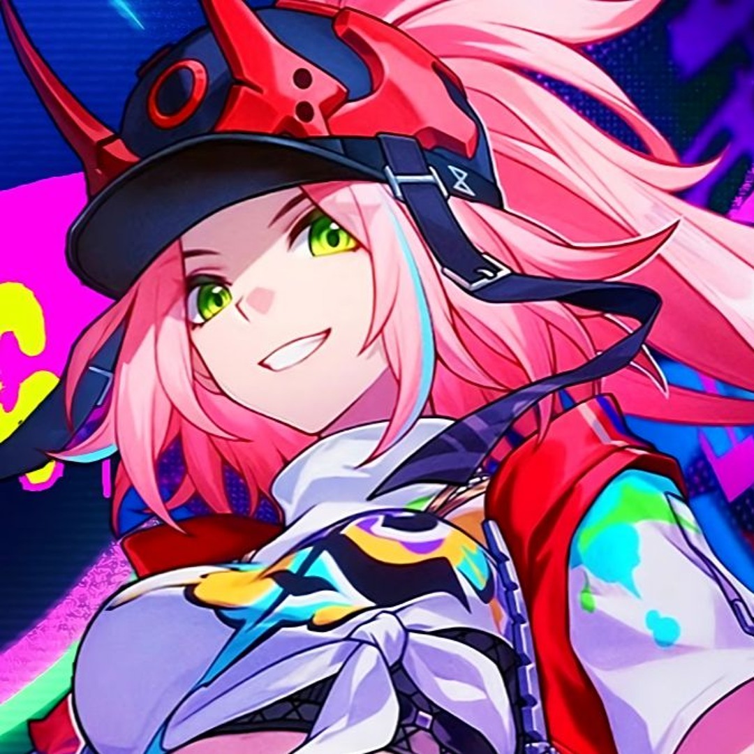 Stream FLASHBANG / Trickle x Honkai: Star Rail【Official Rappa Song】 by ...