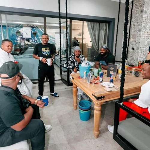 Tobetsa Freestyle(Myztro, ShanMusiq & F-Tears) Amapiano - Listen to music