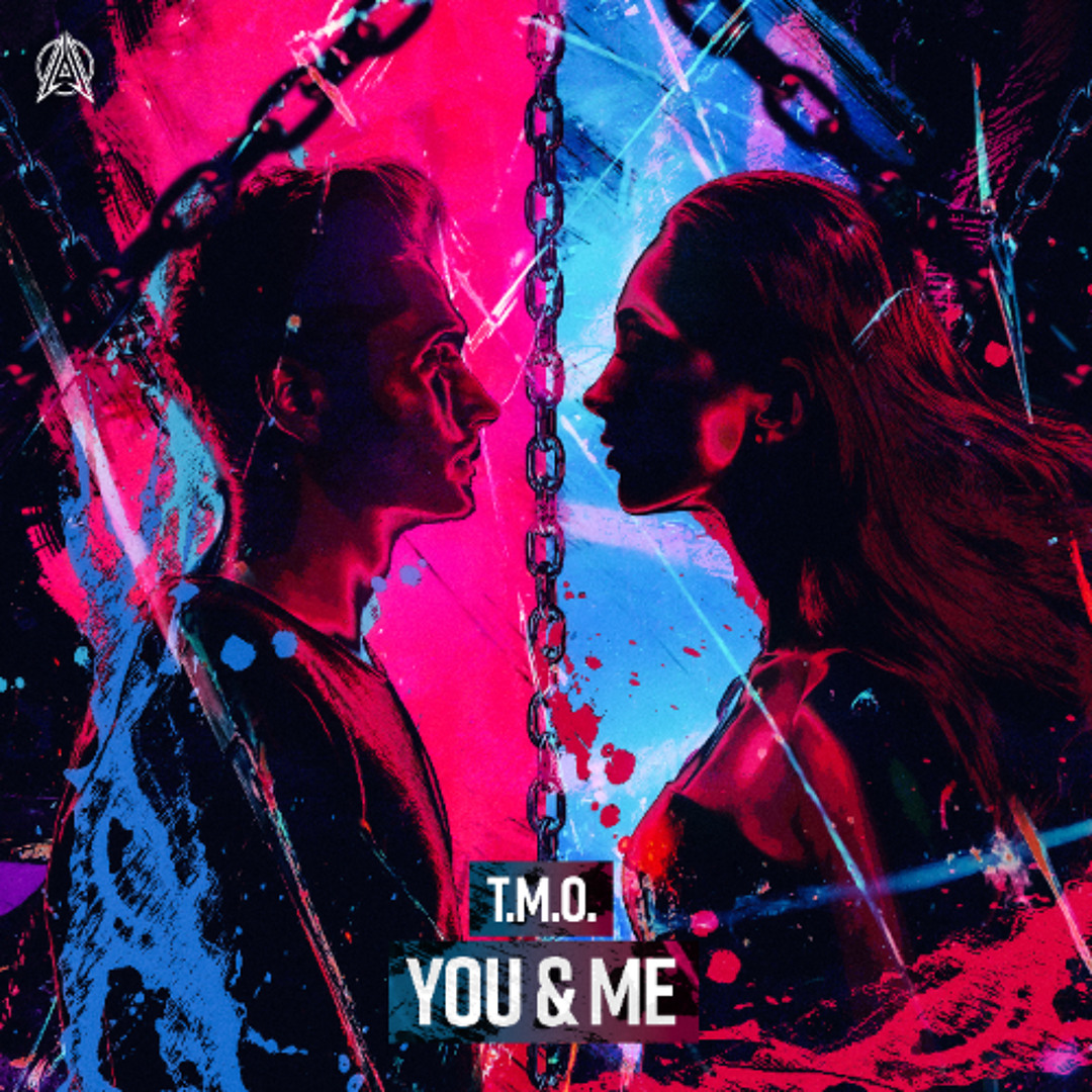 Stream T.M.O. - You & Me by Annihilation Records | Listen online for ...