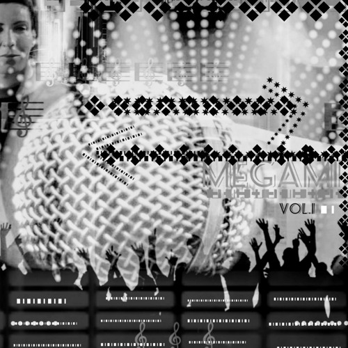 Stream Megamix, Vol. 1 by DJ Adrián city techno | Listen online for ...