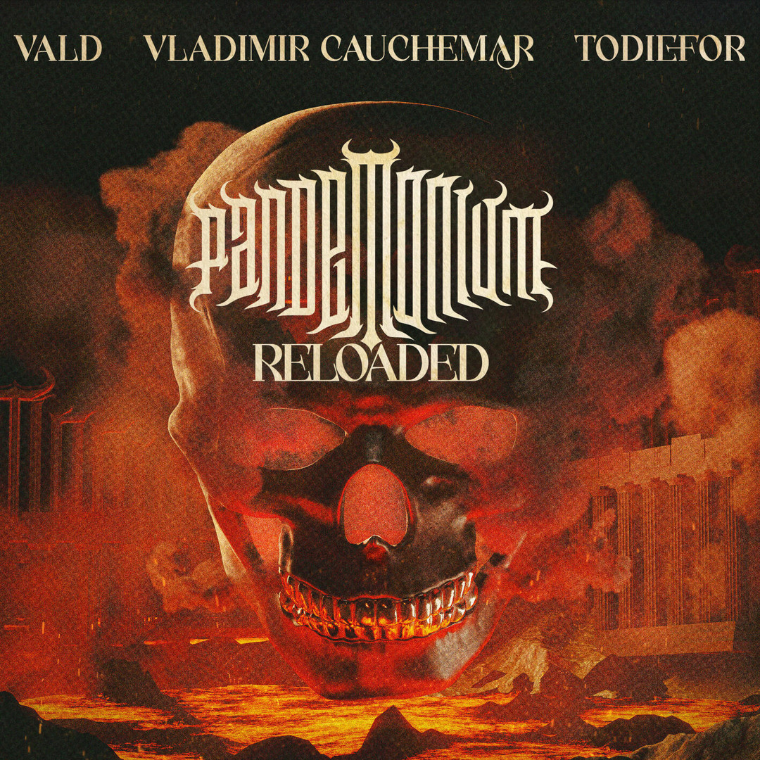 Stream PROZACZOPIXAN RELOADED by Vald | Listen online for free on ...