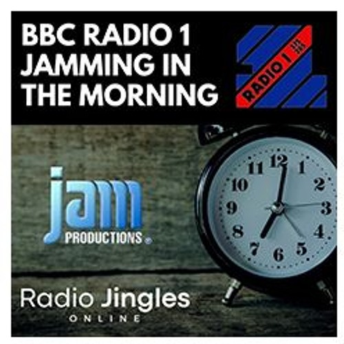 Stream NEW: BBC Radio 1 Jamming In The Morning #1 - 05 02 25 by Radio ...