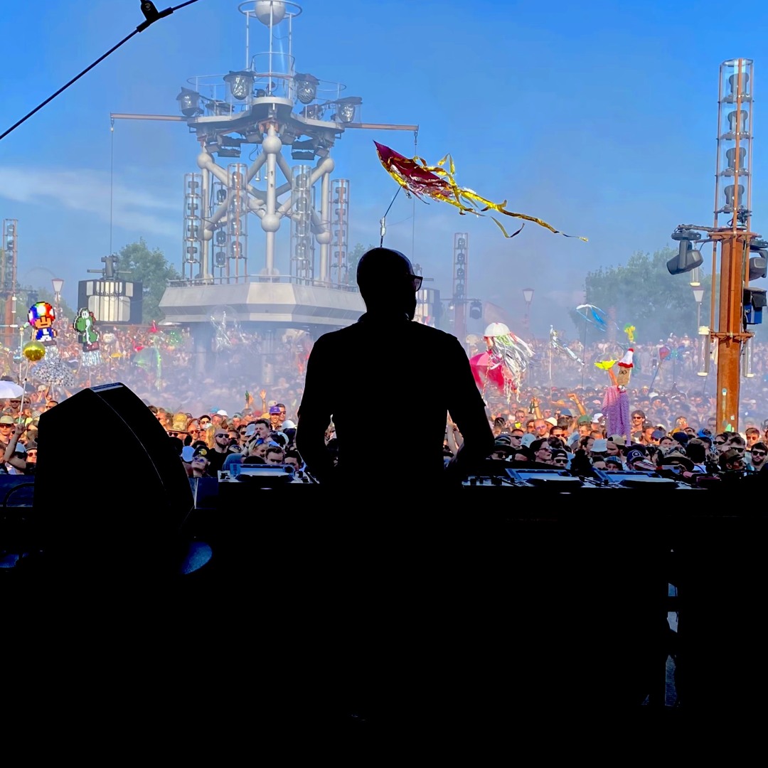 Stream Solee DJ set @ Fusion Festival 2022 | Turmbühne Opening (Full ...