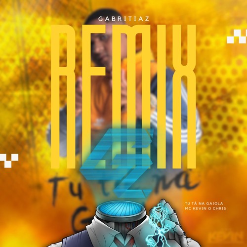 Stream MC Kevin O Chris - Tu Tá na Gaiola (Gabritiaz Remix) by ... Stream MC Kevin O Chris - Tu Tá na Gaiola (Gabritiaz Remix) by ...