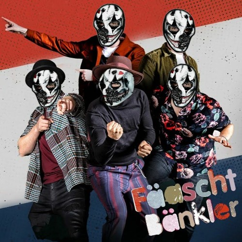 Stream Fäaschtbänkler - Humpa Humpa (Lucky Basstard Bootleg) by Lucky ...
