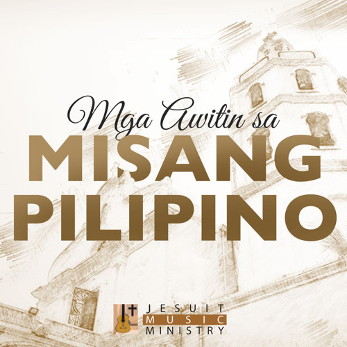 Stream Jeremiah Cipriano | Listen to Tagalog Catholic Mass Songs ...