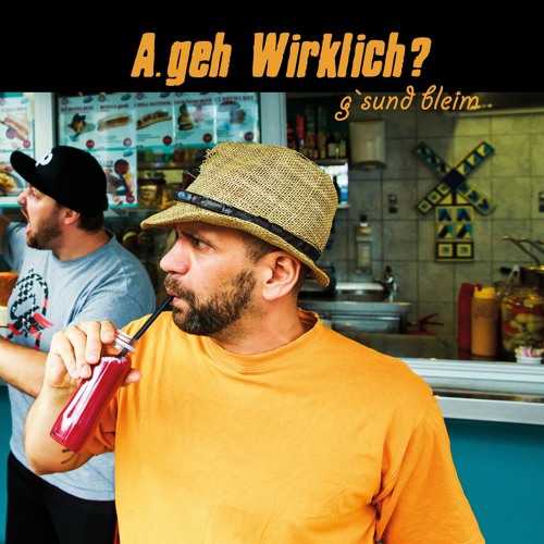 Stream am Schauplatz 3 (Skit) (feat. David Scheid) by A.Geh Wirklich ...