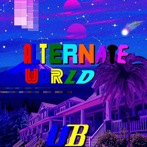 Stream UB Ongemu | Listen to Alternate World playlist online for free ...