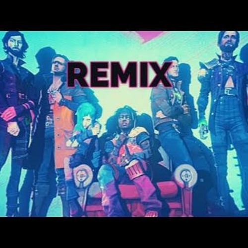 Stream Imagine Dragons X JID Enemy REMIX From The Series Arcane League ...