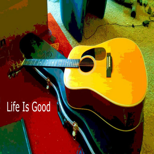 Stream Life Is Good (Original) by Igor Igor | Listen online for free on ...