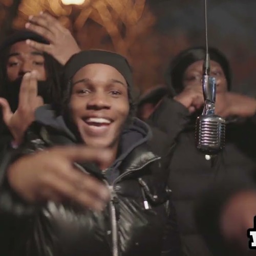 Stream Roscoe G - Get Em by nyverzuz | Listen online for free on SoundCloud