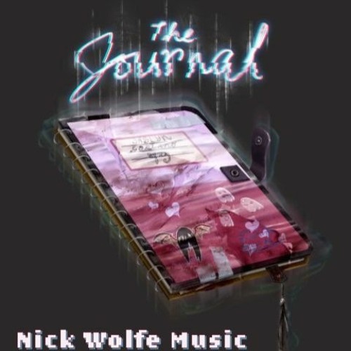 Stream The Journal Main Theme Feat. Govinda Sanglay by Nickolas Wolfe ...