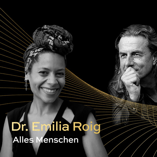 Stream Das Ende der Ehe | Für eine Revolution der Liebe | Dr. Emilia Roig im Gespräch | Folge 59 ...