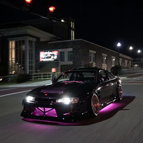 Rundown Spaz - First day out [spedup] - Listen to music