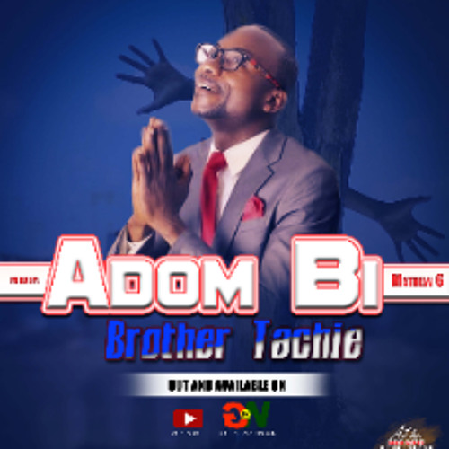 Stream Adom Bi by Tachiealex41 | Listen online for free on SoundCloud