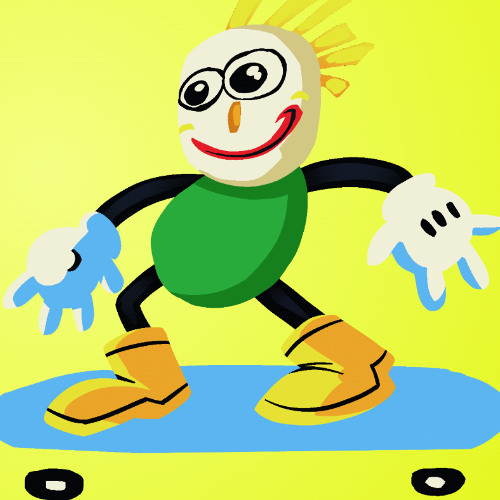 Stream Wacky Yacky Rald 64! - SaGa! by weirdo | Listen online for free ...