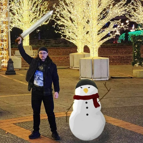 Stream we wish you a merry xmas by syd p | Listen online for free on ...