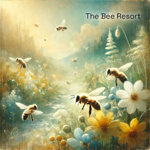 Stream Bee Resort | Listen to The Bee Resort playlist online for free ...