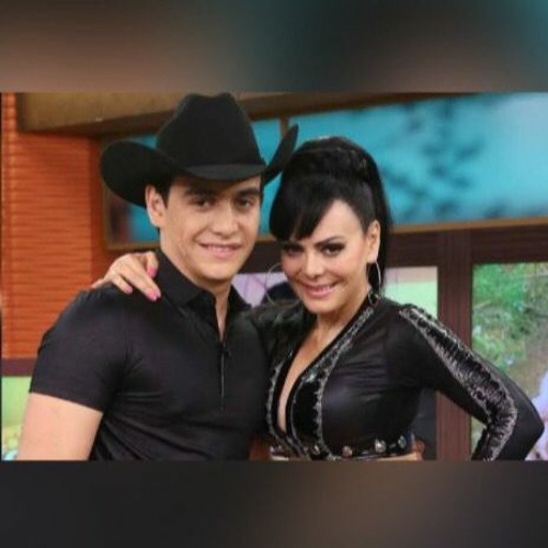 Stream episode Maribel Guardia rompre el silencio | ESPECTACULOS by ...
