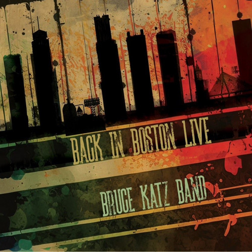 Stream In Memory of Elizabeth Reed (Live) by Bruce Katz Band | Listen ...