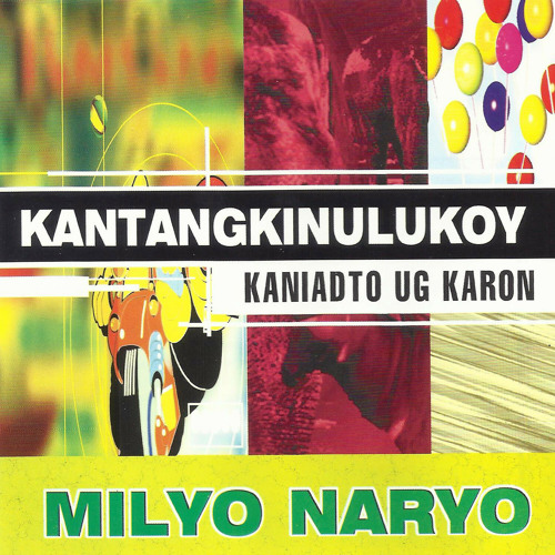 Stream Pasayawa Ko Day by Milyo Naryo | Listen online for free on ...