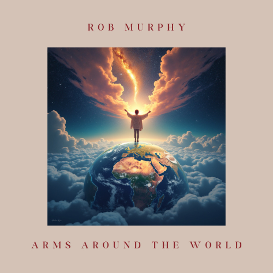 Stream Arms Around The World by RobMurphy | Listen online for free on ...