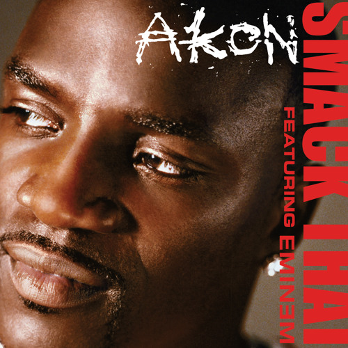 Smack That (Dirty) by AKON | Free Listening on SoundCloud